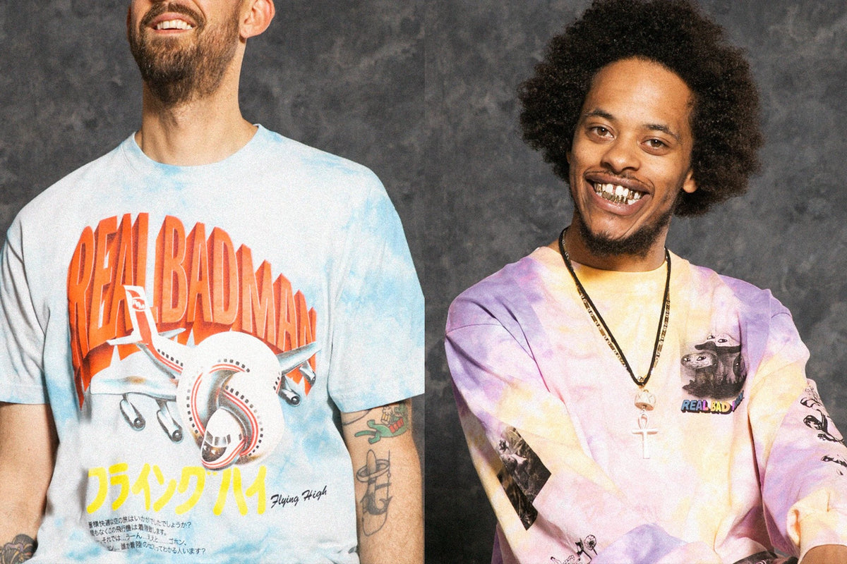 The Fake-Real LA: Season Four of Real Bad Man – JUICESTORE