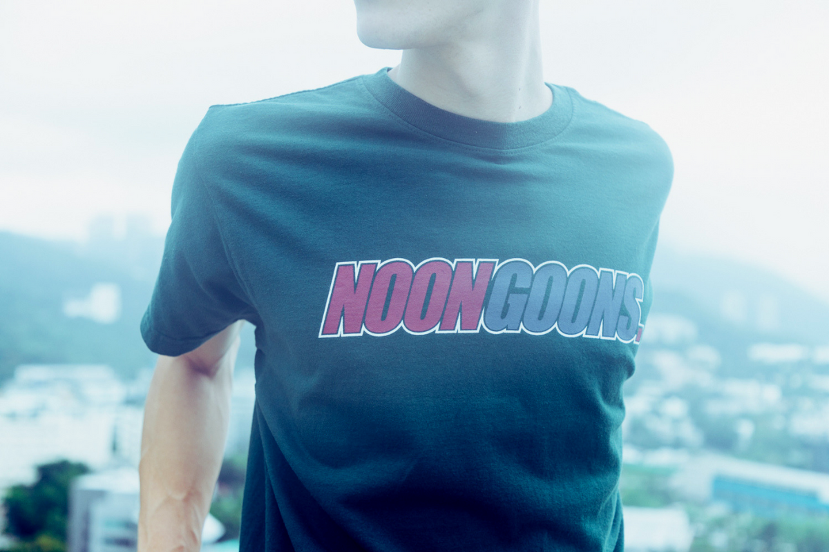 NOON GOON's Surf Punk Waves Arrive at JUICE – JUICESTORE