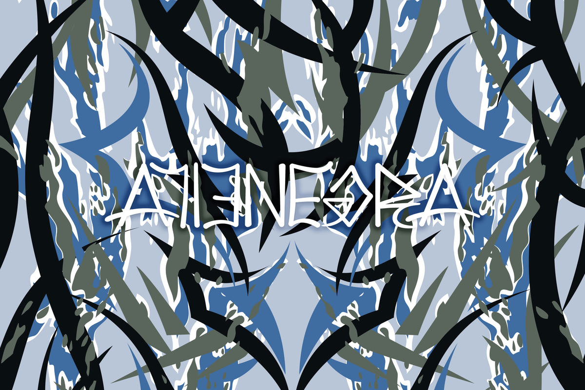 History of CLOT ALIENEGRA – JUICESTORE