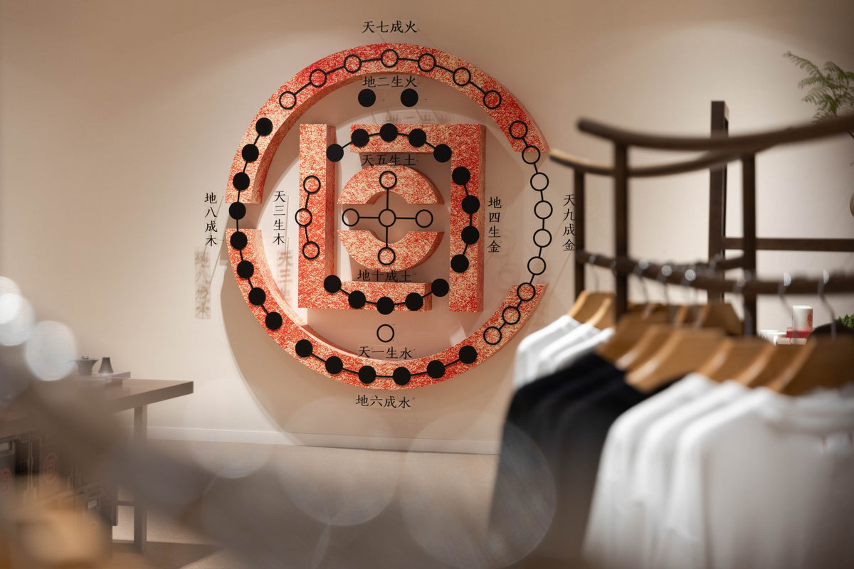 CLOT20 RETROSPECTIVE EXHIBITION: EXPLORE EXCLUSIVE OFFERINGS AT THE CL ...