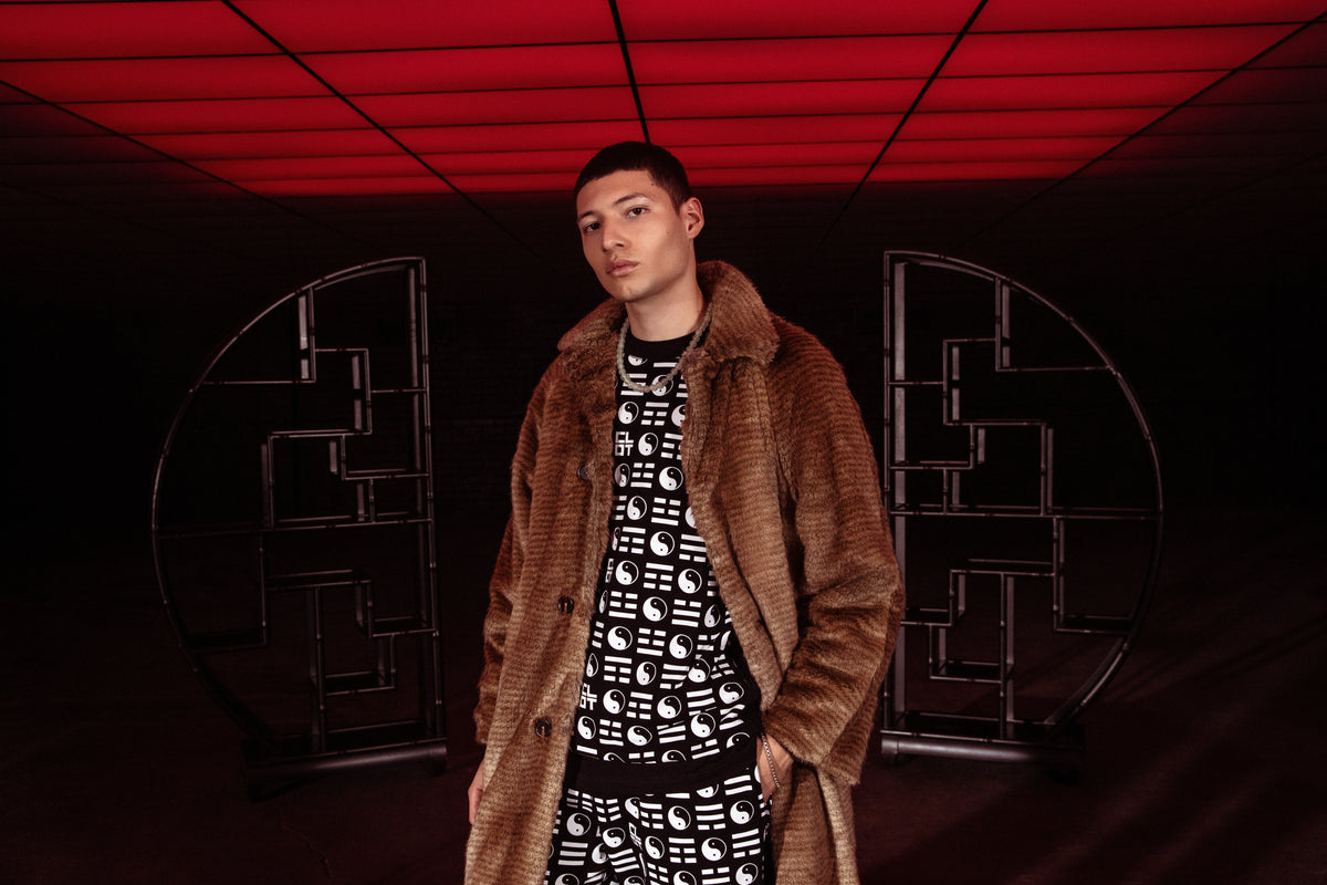 CLOT's Fall/Winter 2021 "NEW DYNASTY" Collection - Drop 5 – JUICESTORE