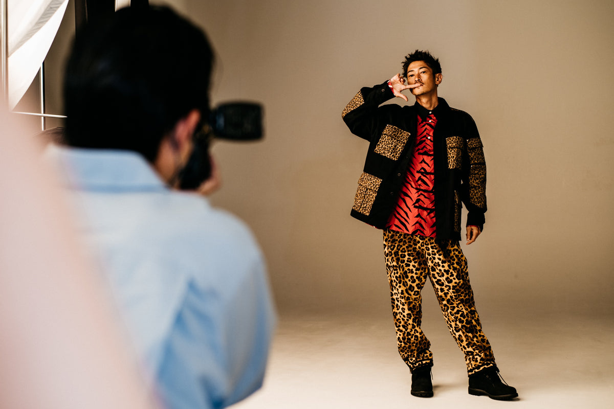 CLOT FW22 "ALTERED BEAST" DROP 4 LANDS AT JUICE SELLING DOORS WORLDWID ...