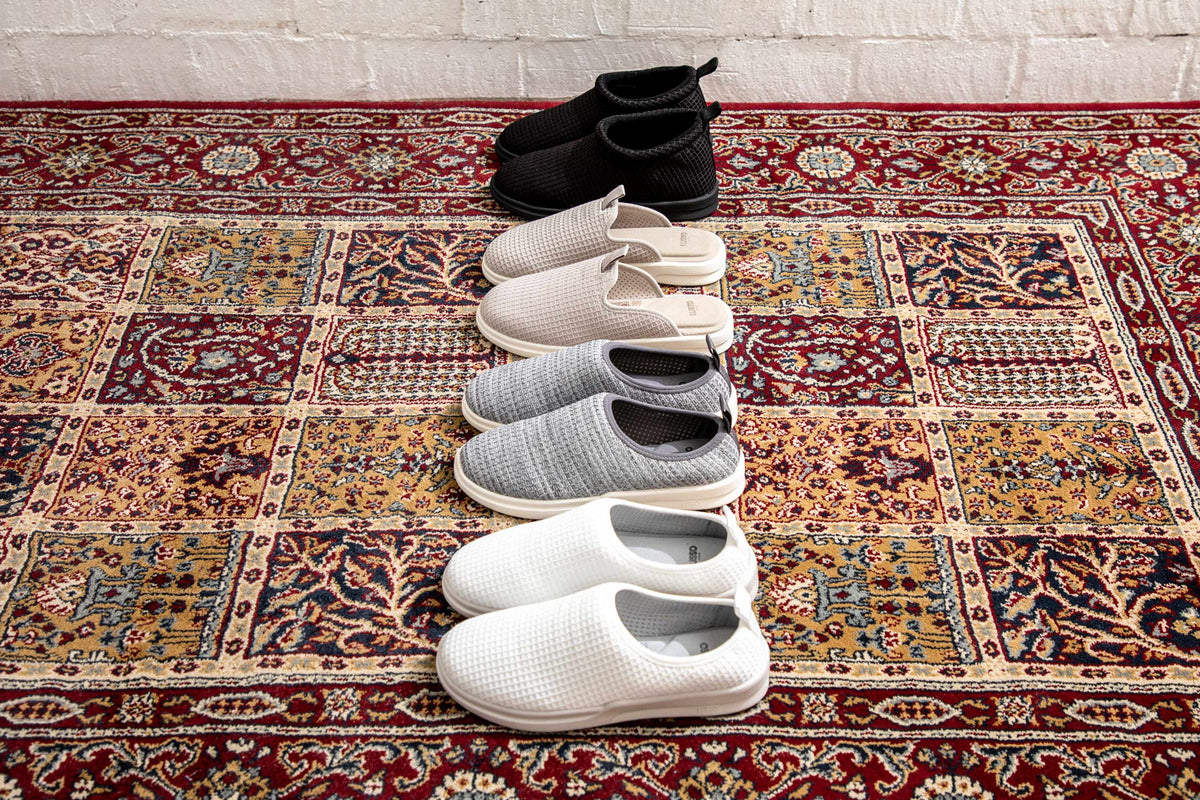 Lusso Cloud Breaks Rules With Its "Comfort Nirvana" Vision! – JUICESTORE