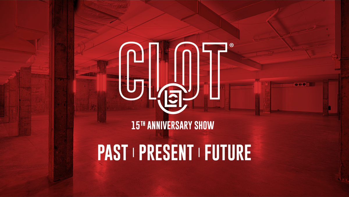 CLOT's First Ever Show at New York Fashion Week – JUICESTORE