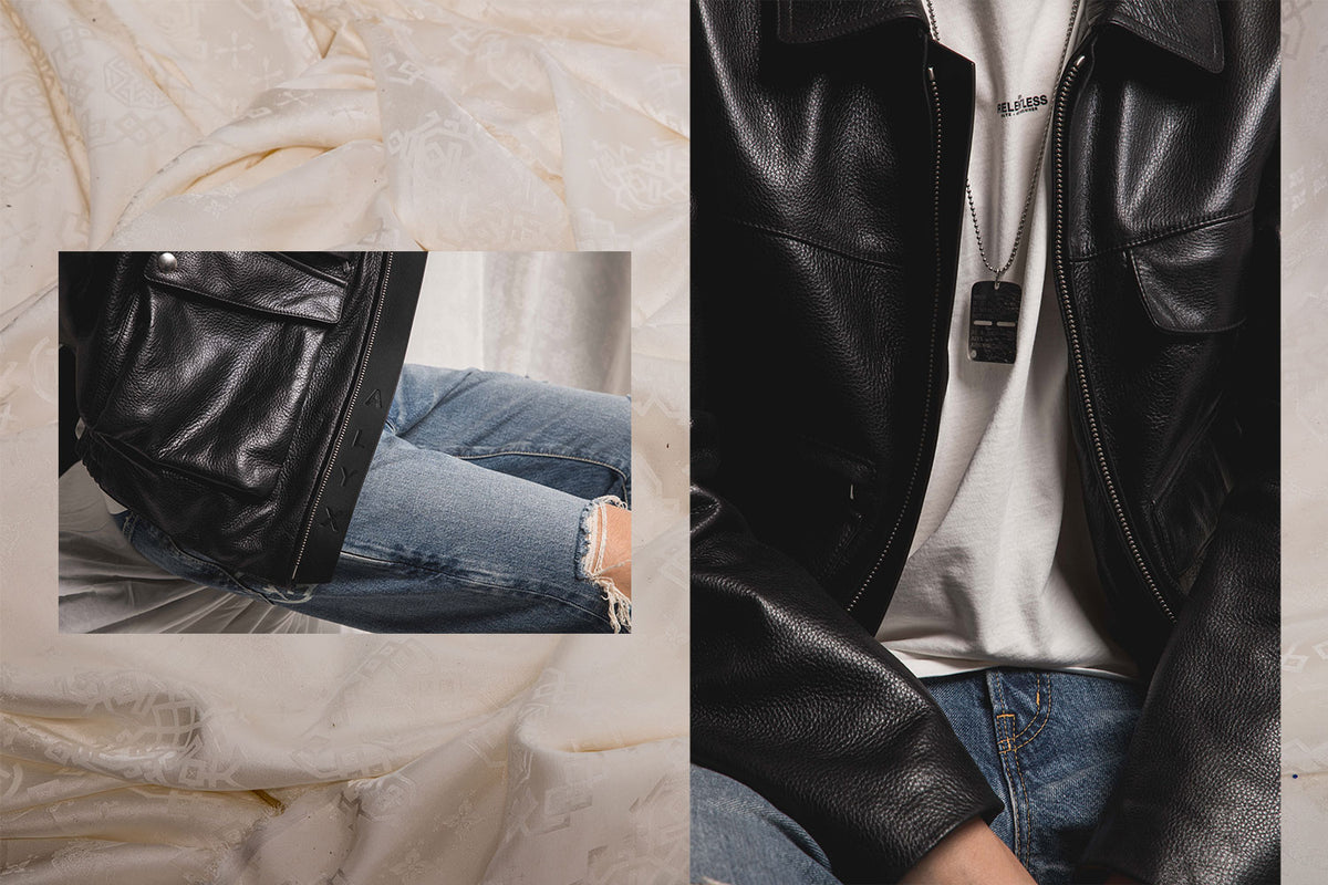 Alyx Fall/Winter 2018 Collection Available Now – JUICESTORE