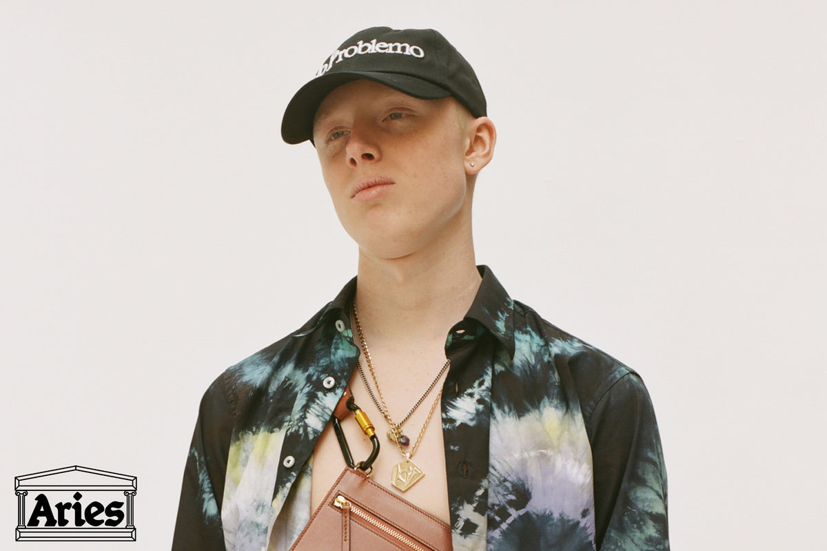 Aries Spring Summer 2021 Collection - Available at JUICE! – JUICESTORE