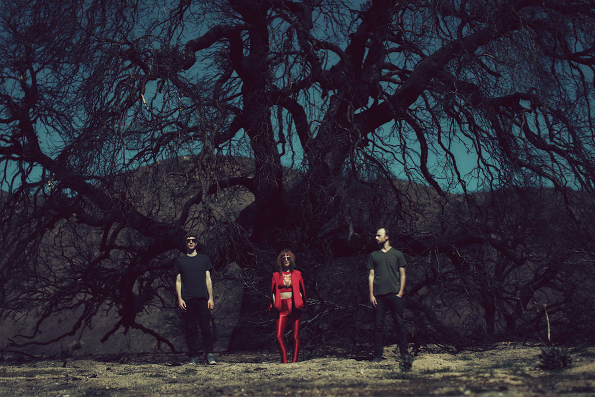 New-School Jazz Trio Moonchild Debuts in Hong Kong – JUICESTORE