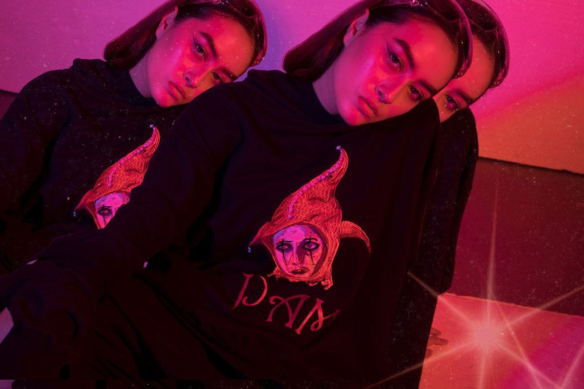 P.A.M.'s Latest Collection is An Exploration Into RE_SEARCH – JUICESTORE