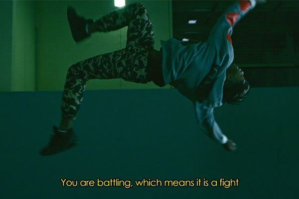 A Conversation with Rico ”Zoopreme” Coker – JUICESTORE