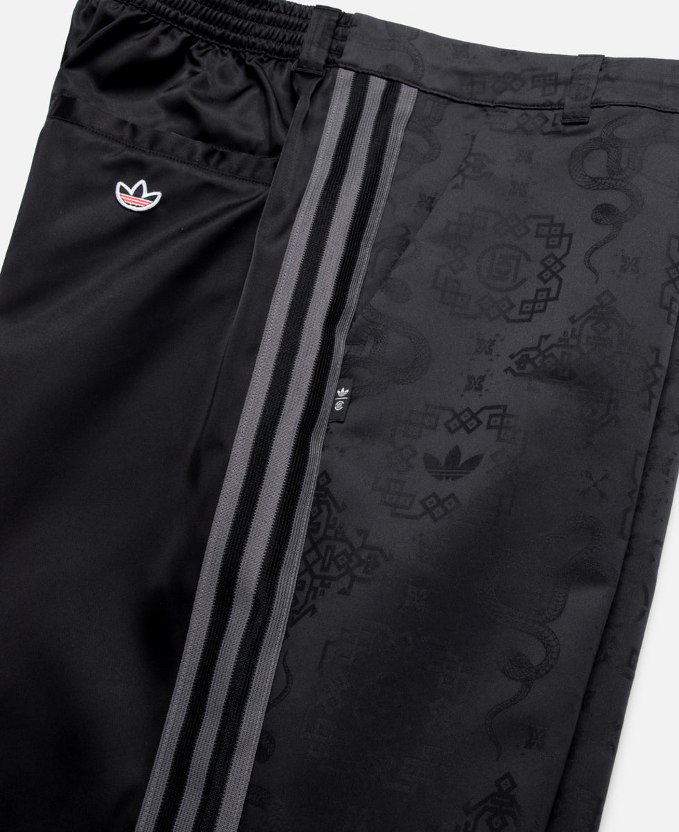 adidas Originals by EDC - CLOT Combat Pants (Black) – JUICESTORE