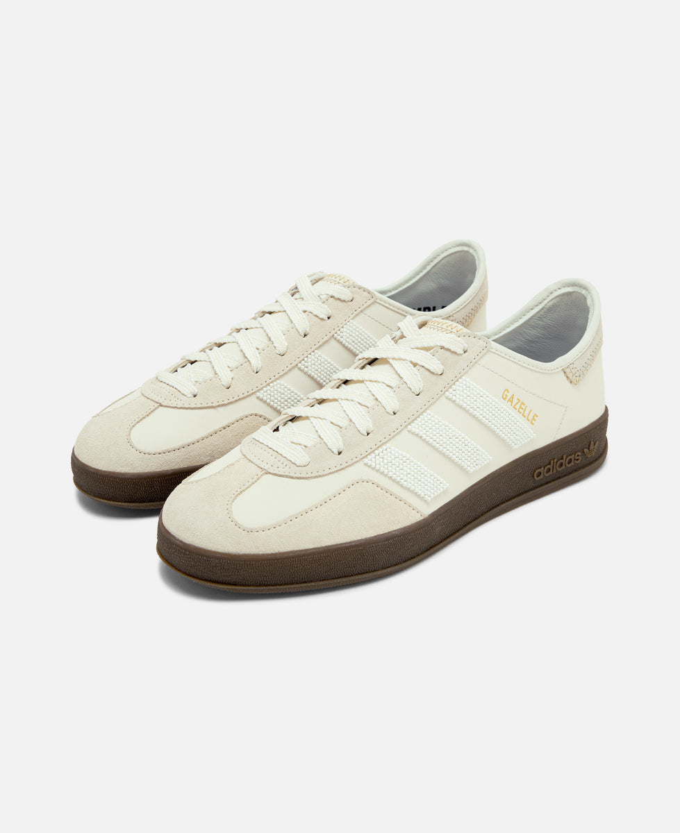 adidas Originals by EDC - CLOT Gazelle by Edison Chen (White) – JUICESTORE