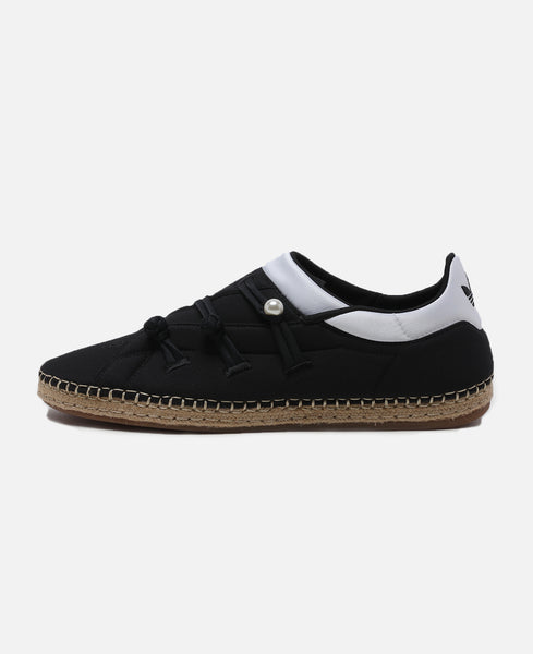 adidas Originals by EDC - CLOT Qi Flow By Edison Chen (Black) – JUICESTORE