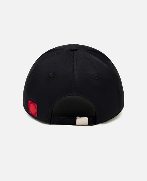 CLOT x Universal by Laowang - CLOT x CASPER Cap (Black) – JUICESTORE