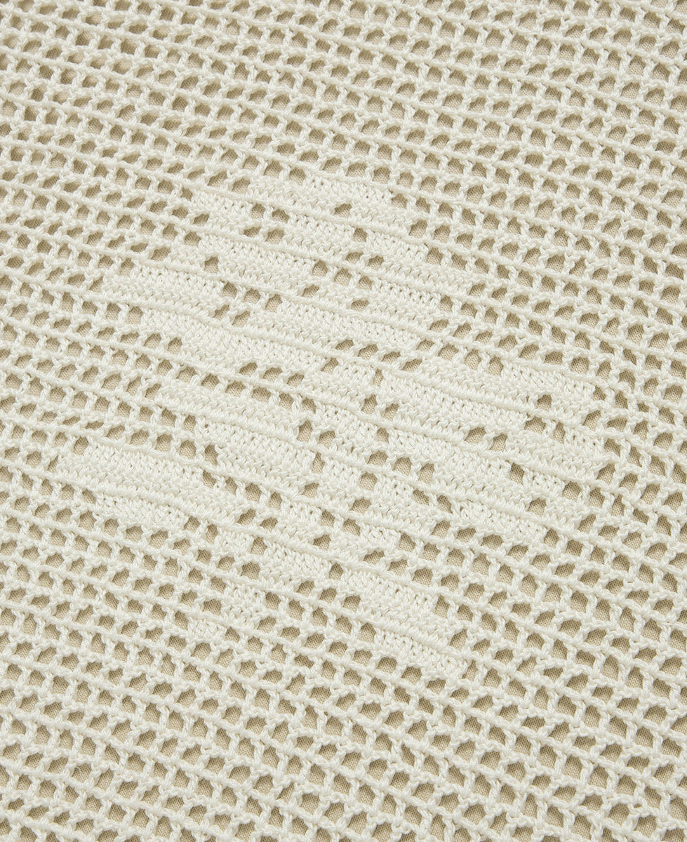 CLOT x Reverie by Caroline Hú - Shao Yao T-Shirt (Cream) – JUICESTORE