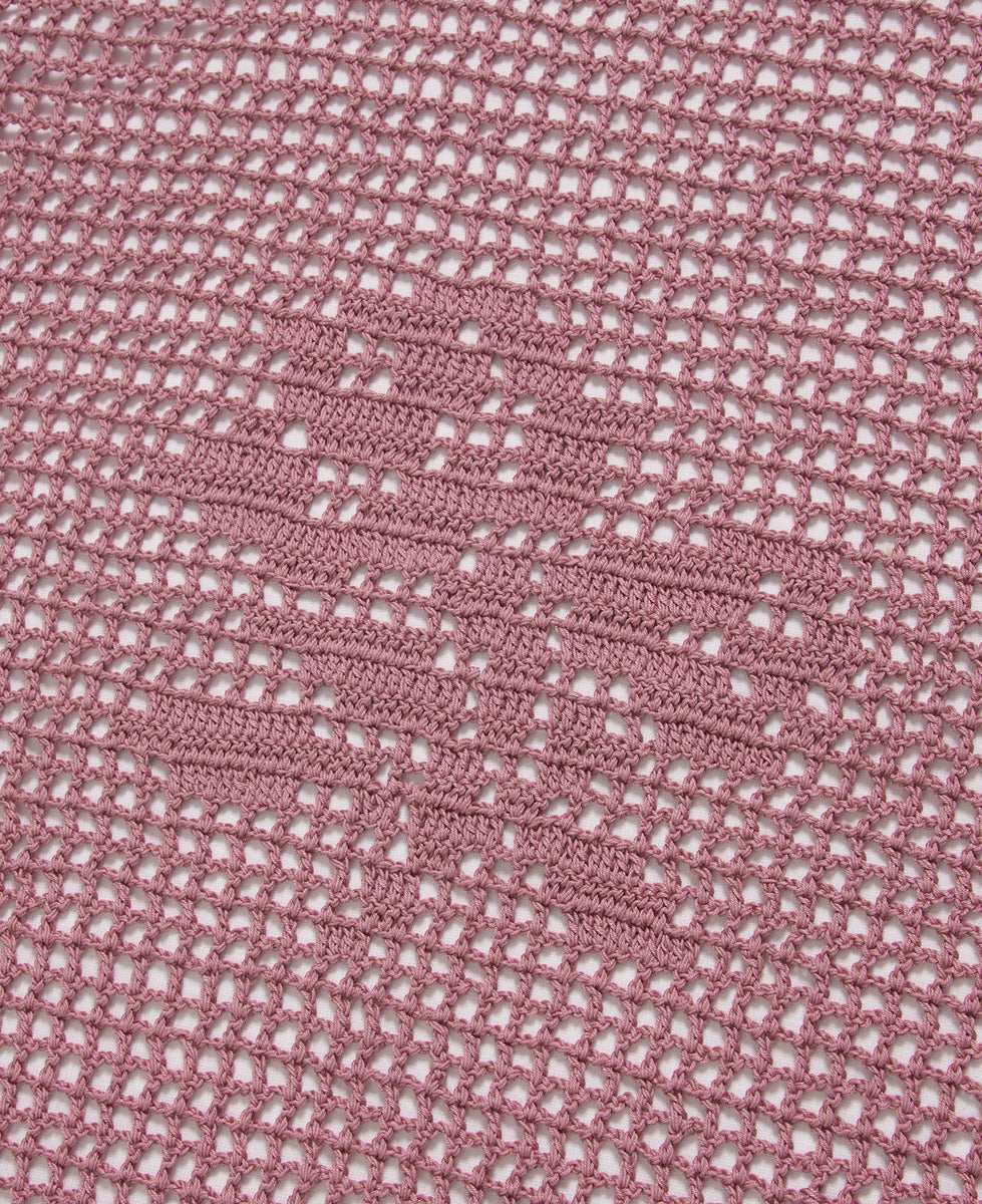 CLOT x Reverie by Caroline Hú- Shao Yao T-Shirt (Pink) – JUICESTORE