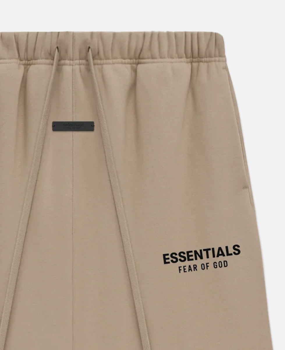 FOG Essentials - Fleece Essential Sweatpants (Khaki) – JUICESTORE