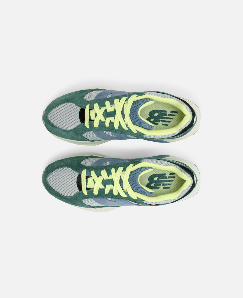 New Balance - WRPD Runner (Green) – JUICESTORE