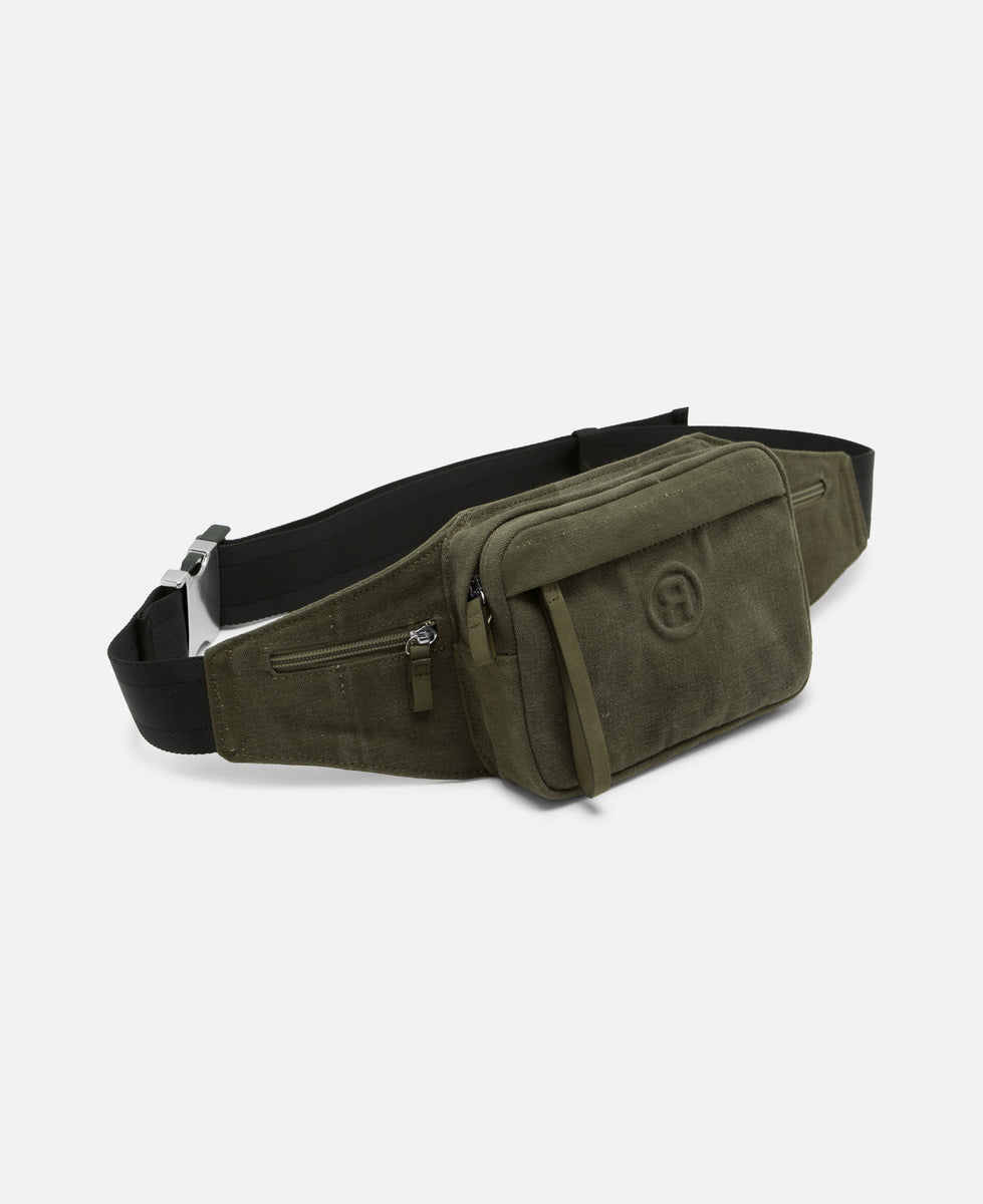 Readymade - Body Pouch (Khaki) – JUICESTORE
