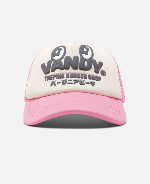 Vandy The Pink | JUICESTORE